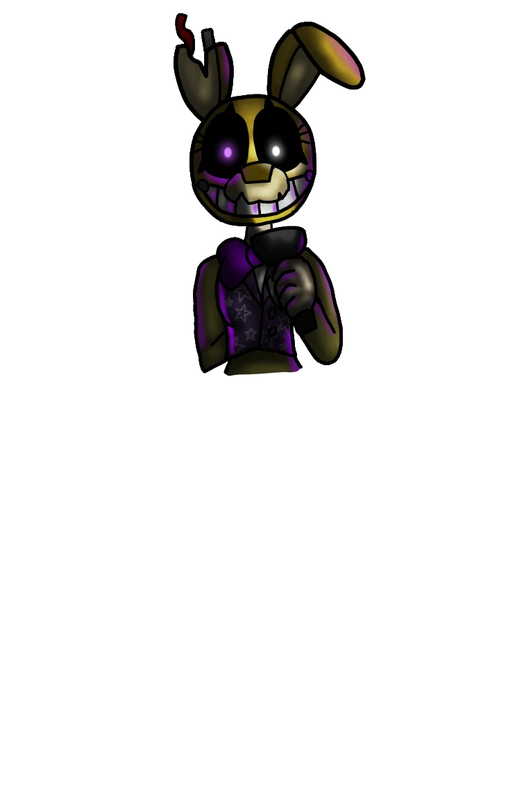I spent 8 hours in my Springtrap suit | Fandom