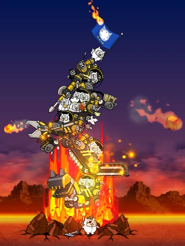 Ubers Tourney 1.5: Iron Legion (Pick your favorite unit based on design ...