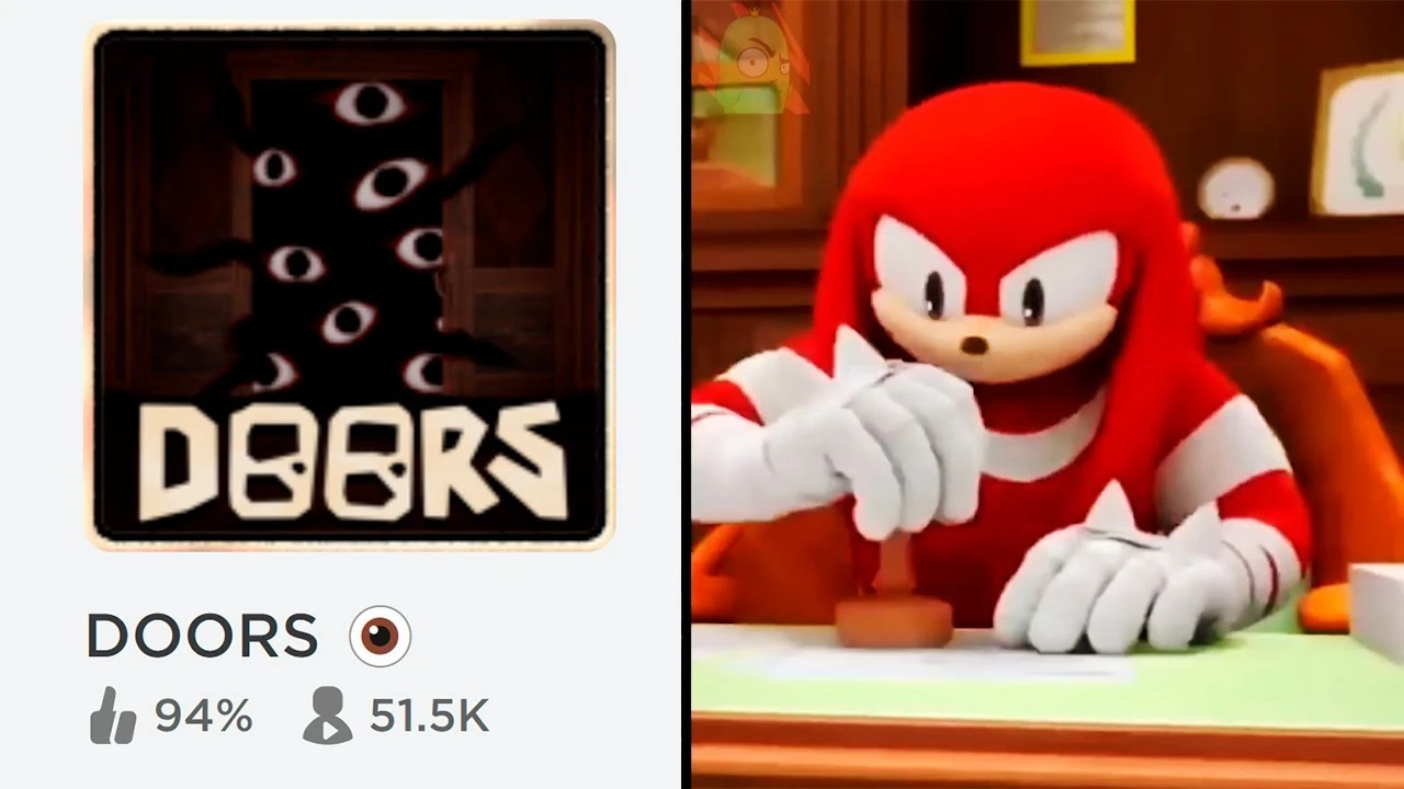 kunckles approves your characters | Fandom