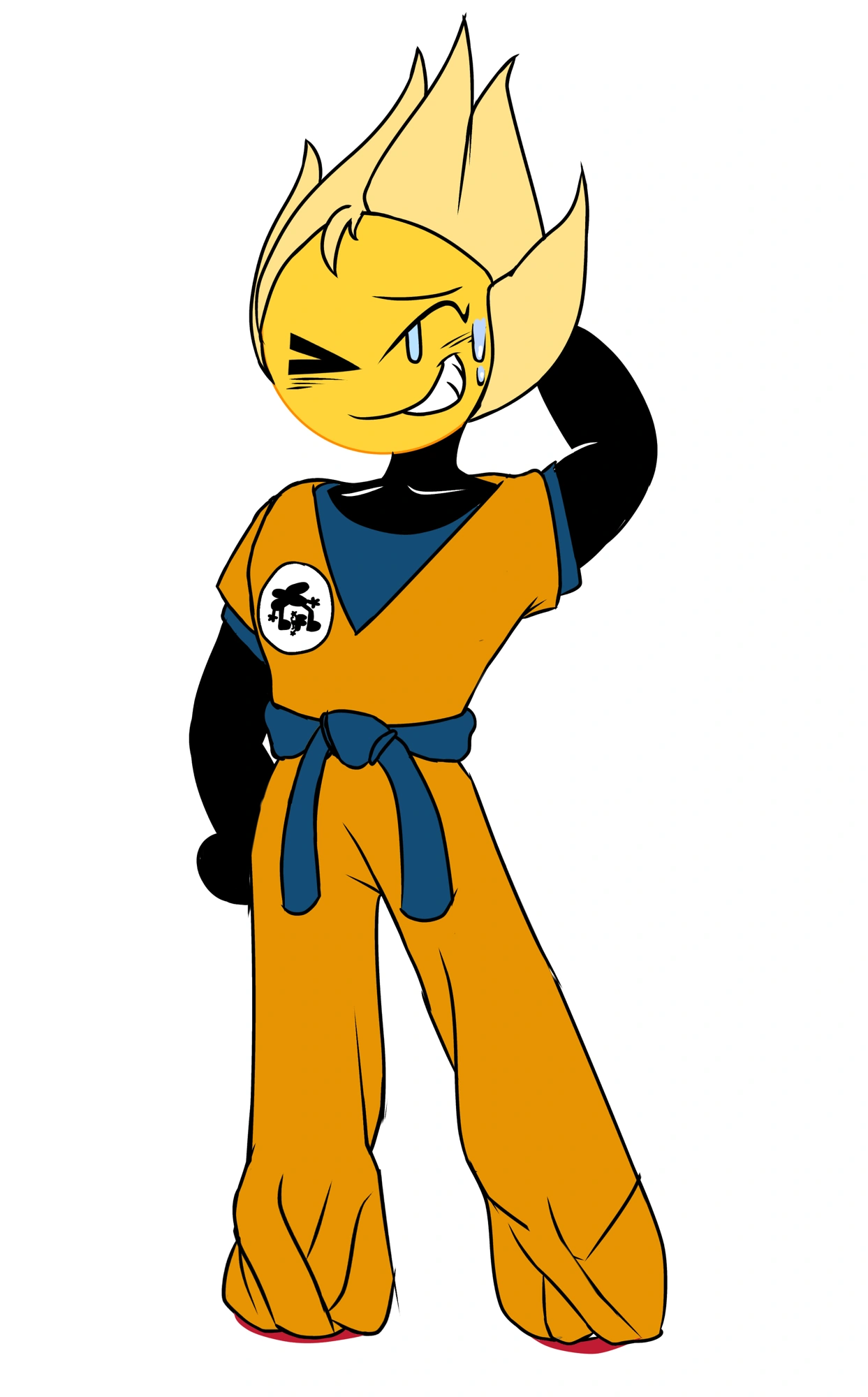 i haven’t made bfb art in a while | Fandom