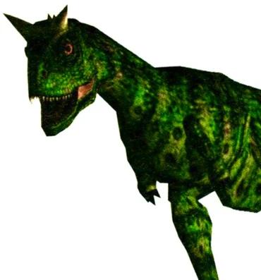 Best Carnotaurus Design | Fandom