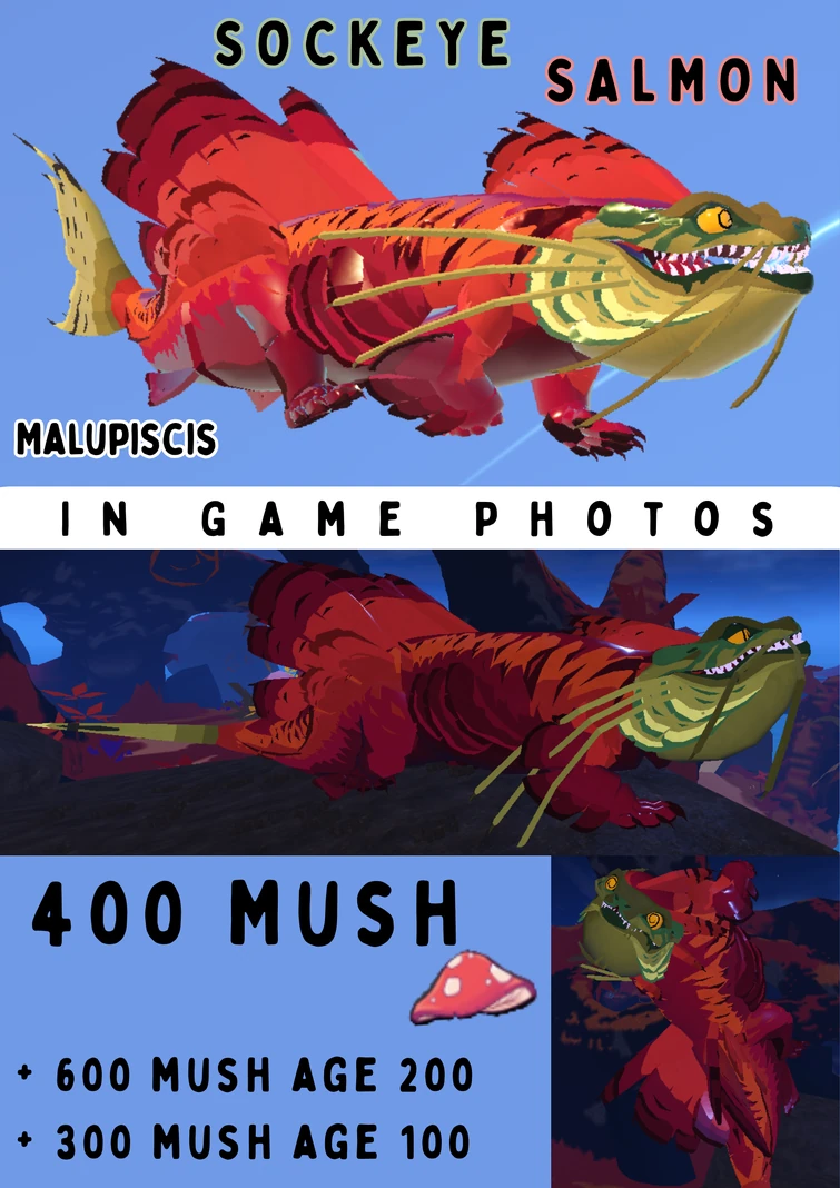 Discuss Everything About Creatures of Sonaria Wiki | Fandom