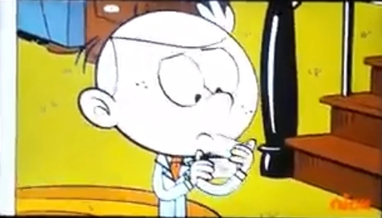 Screenshot From January 21, 2018 (The Loud House) | Fandom