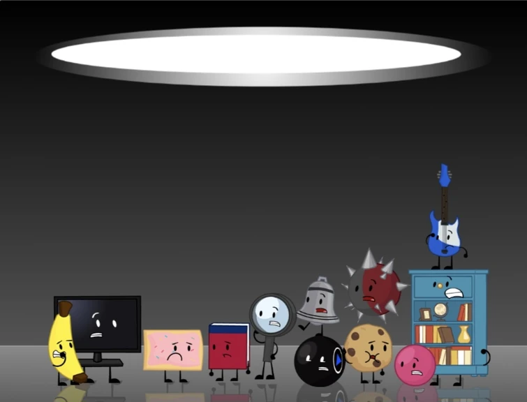 Discuss Everything About Inanimate Insanity Wiki | Fandom