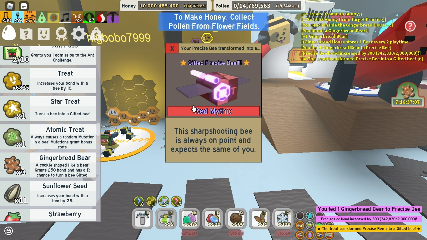 1 gb bear pog | Fandom