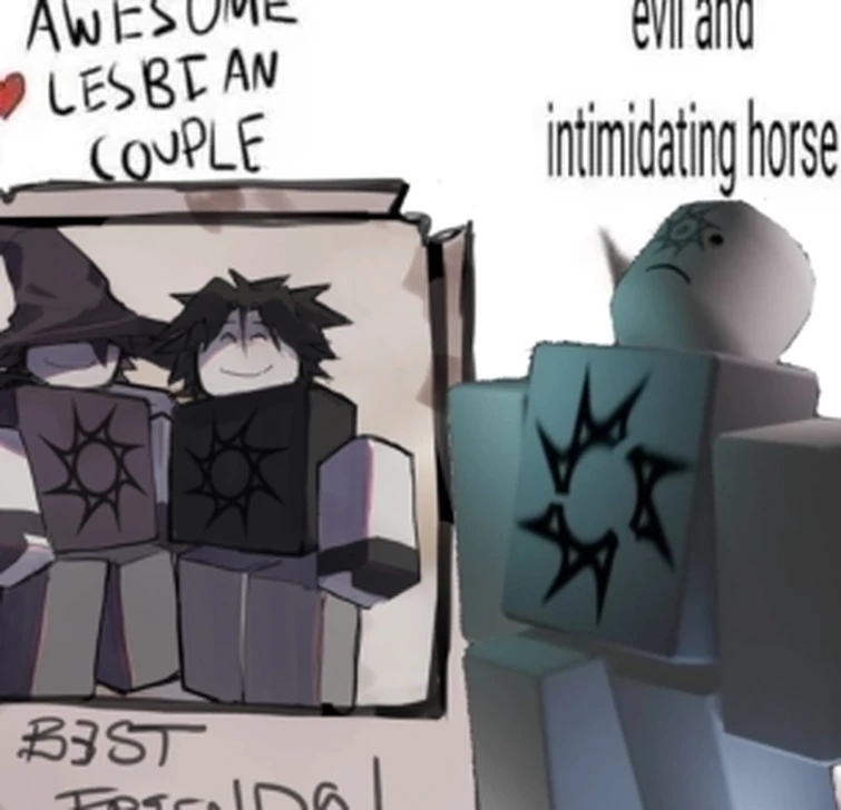 Pretty much the two time and azure lore | Fandom