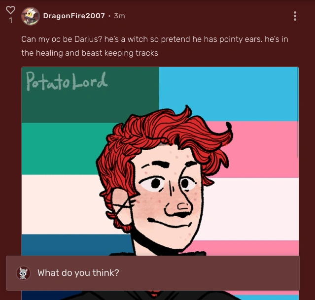 hmmmmmmmmmmmmmmmm | Fandom