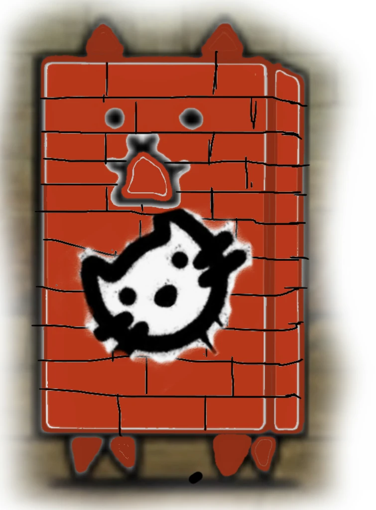 I made a custom tank cat | Fandom