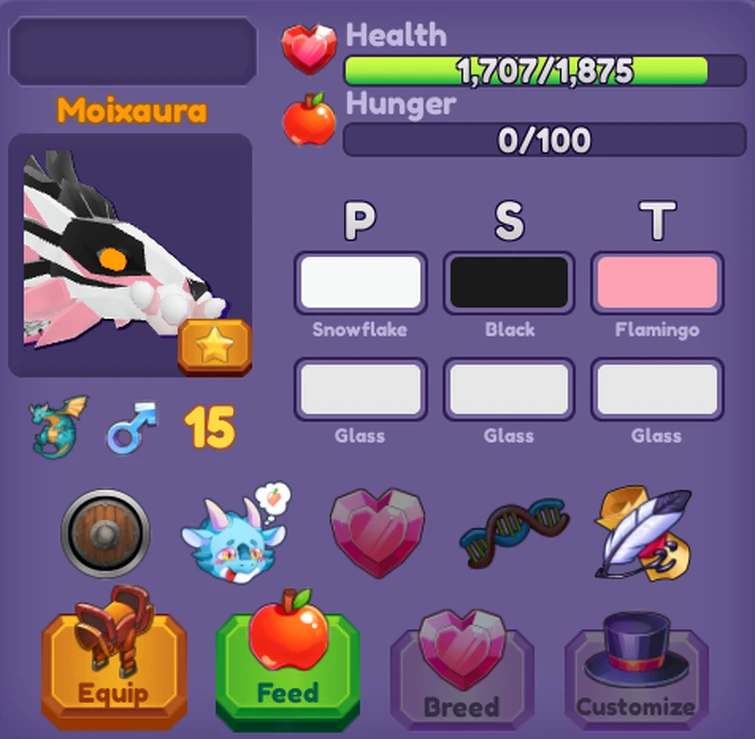 Selling nm 2/3 CLv2 moix & nm bm moix | Fandom