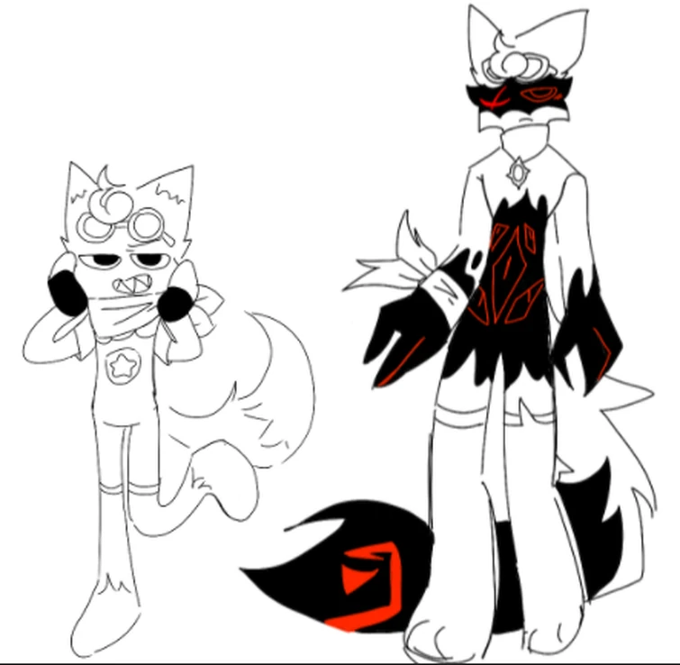 *throws this hebi and t. hebi height comparison* | Fandom