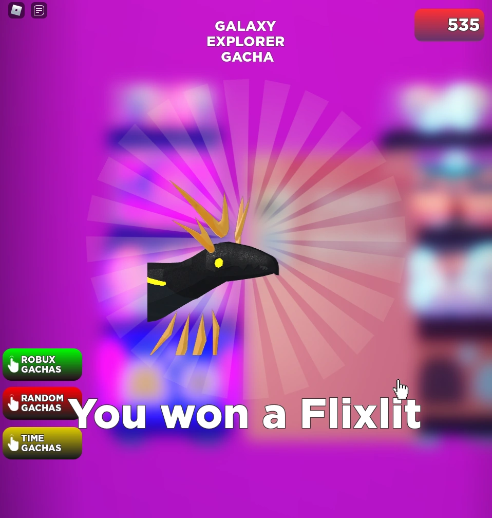 trading flixlit species | Fandom