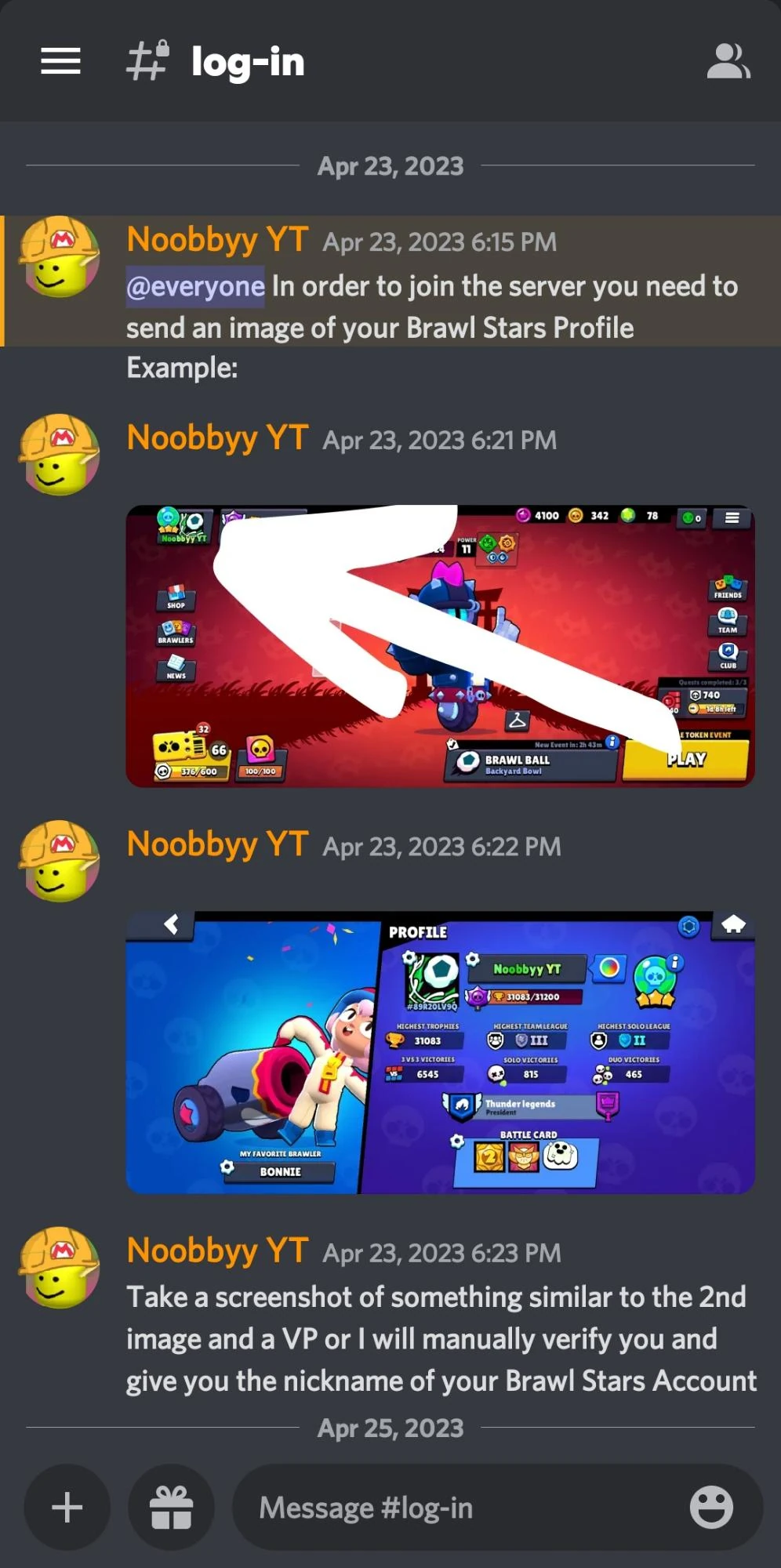 Thunder Legends | Fandom