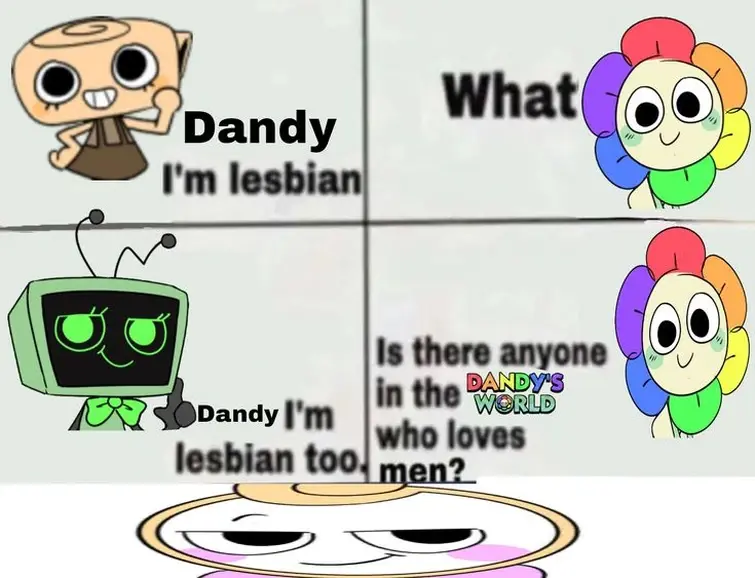 *insert joke here* | Fandom