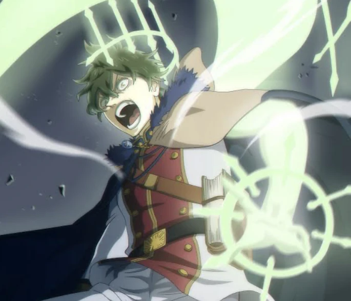 Discuss Everything About Black Clover Wiki | Fandom