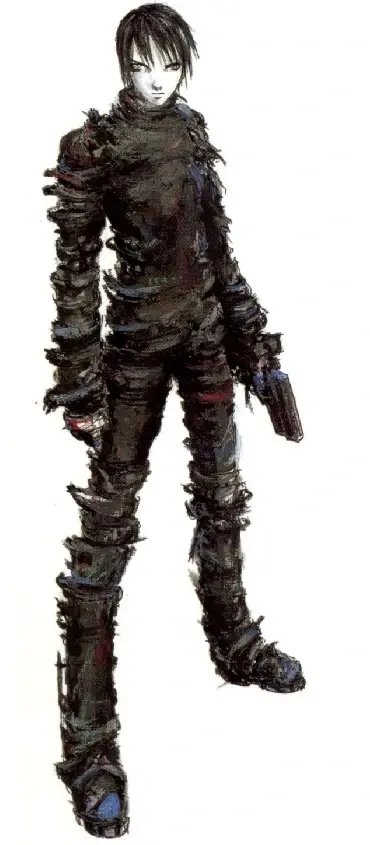 Killy vs Kei Kurono | Fandom