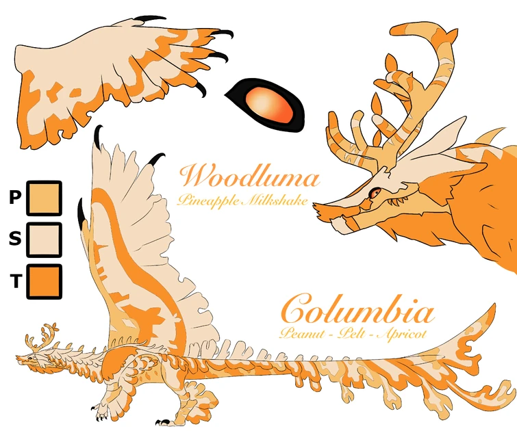 Woodluma Base + Themes! (part 1) | Fandom