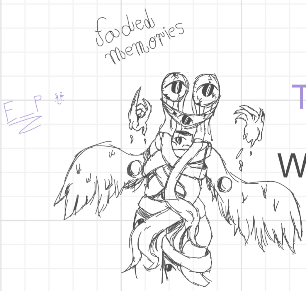 “A Faded memory” | Fandom