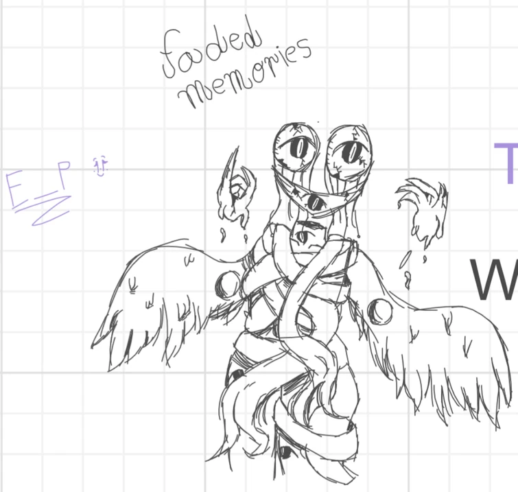 “A Faded memory” | Fandom