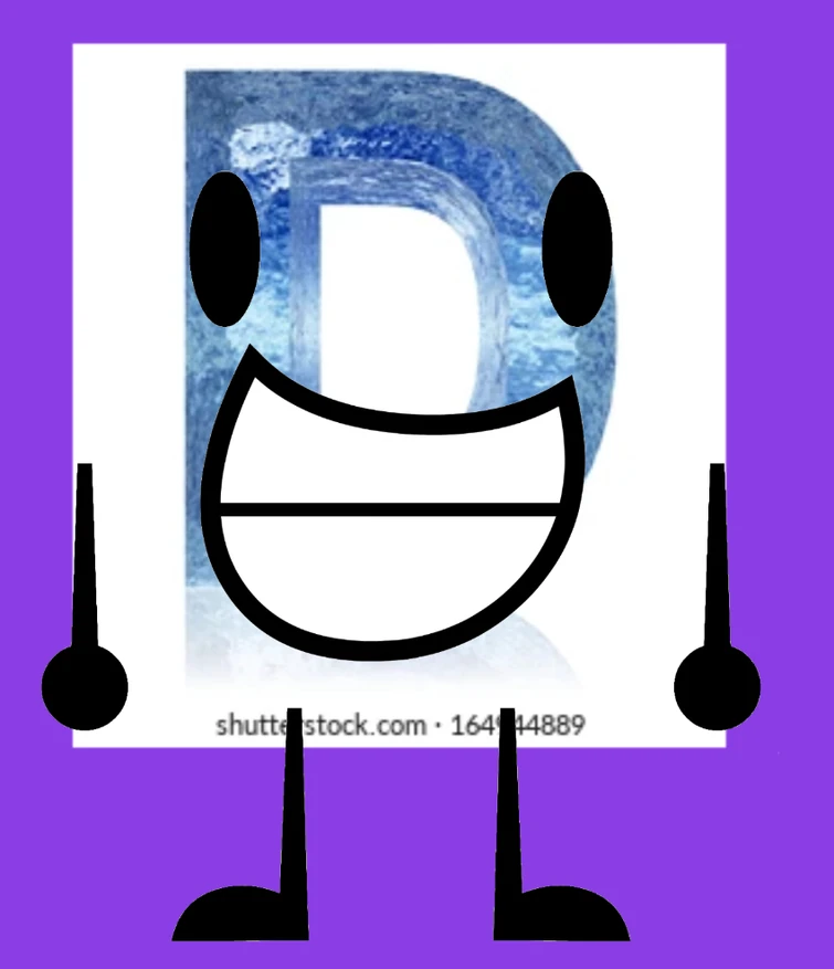 Turning anything into a BFDI character | Fandom