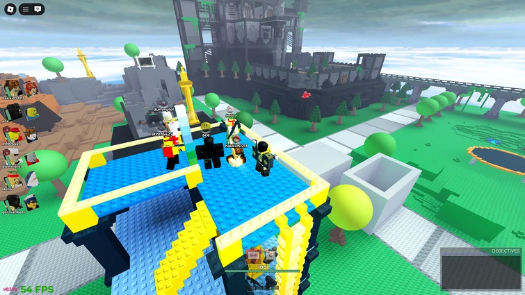 Discuss Everything About DOOMED 2 DIE Wiki | Fandom