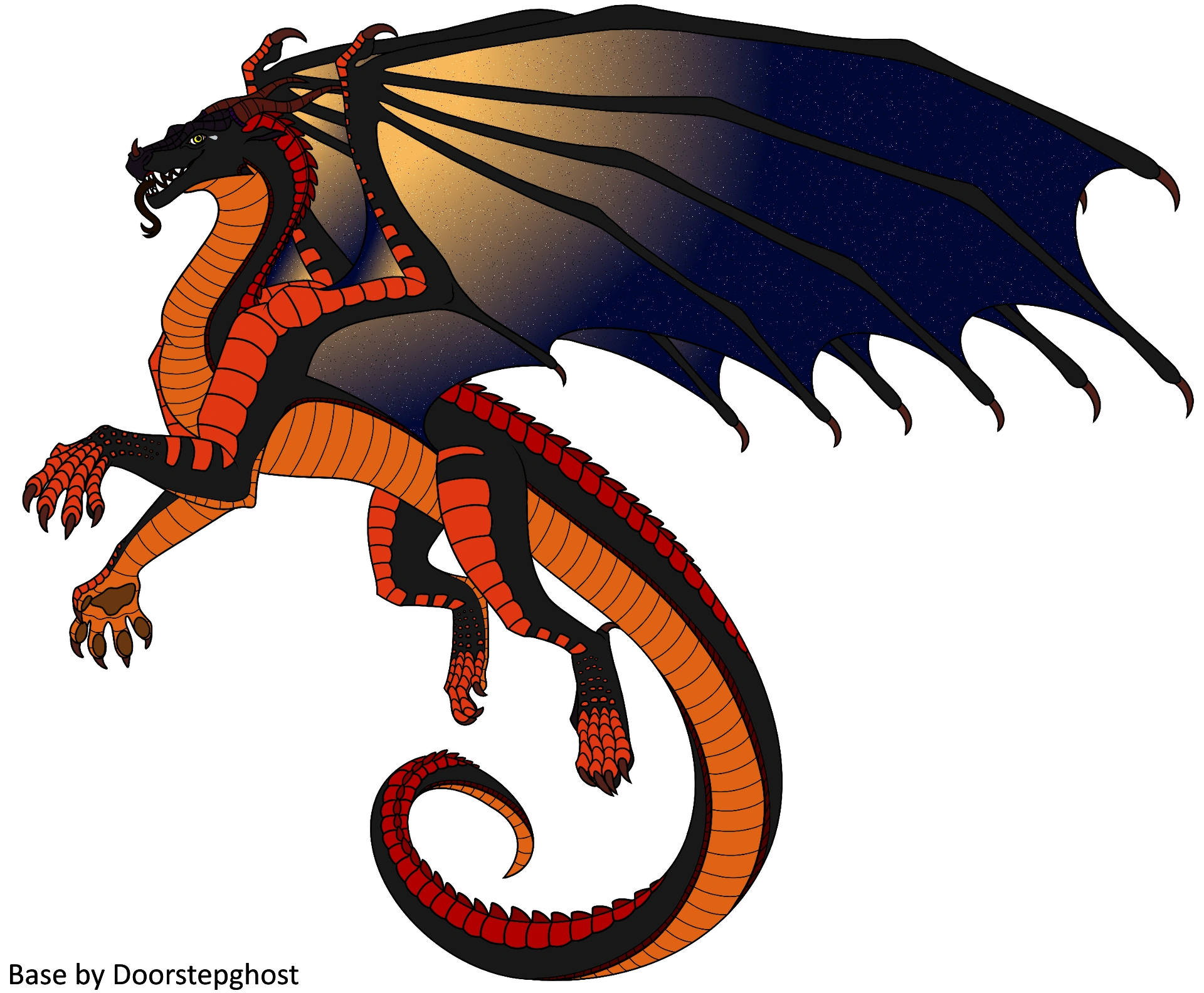 Remember how I used to do ref requests? I'm finally doing one again. | Fandom