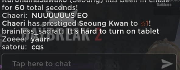 YAAAAAAAY PRESTIGE SEOUNG!!!! | Fandom