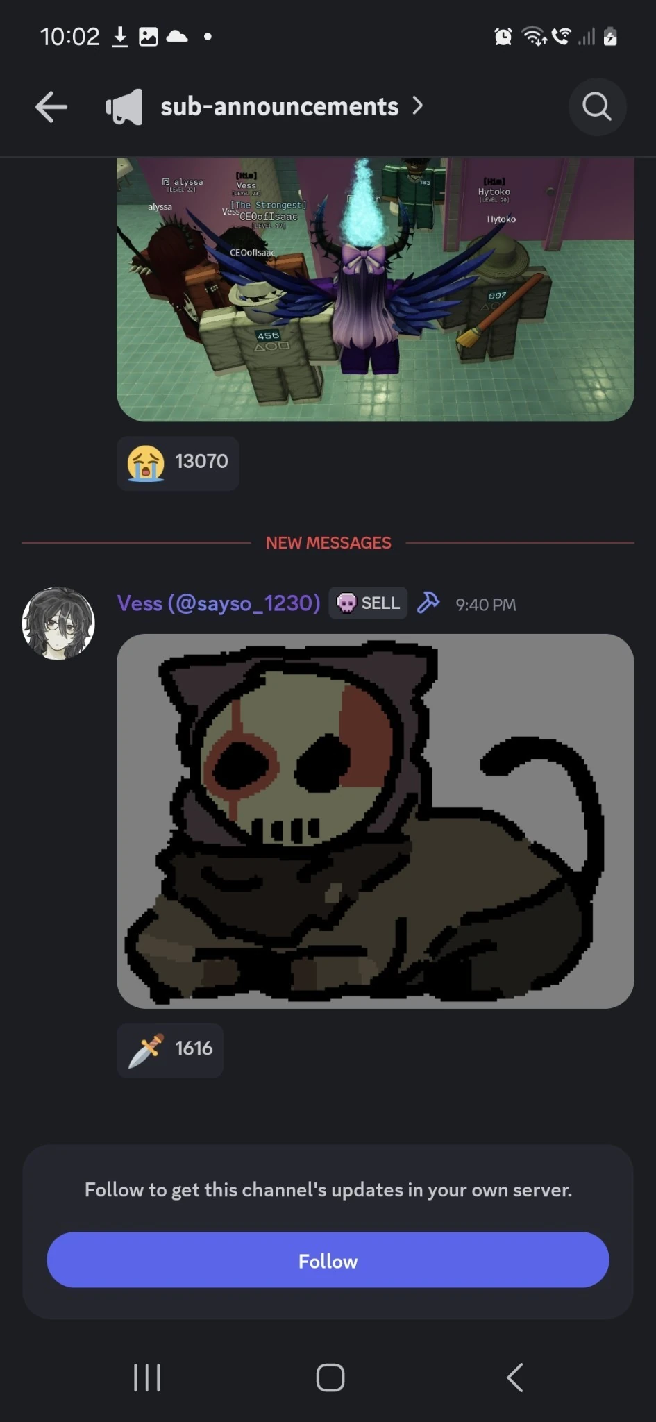 Stuff I Found on Tumblr of Slasher even tho he's not out yet | Fandom