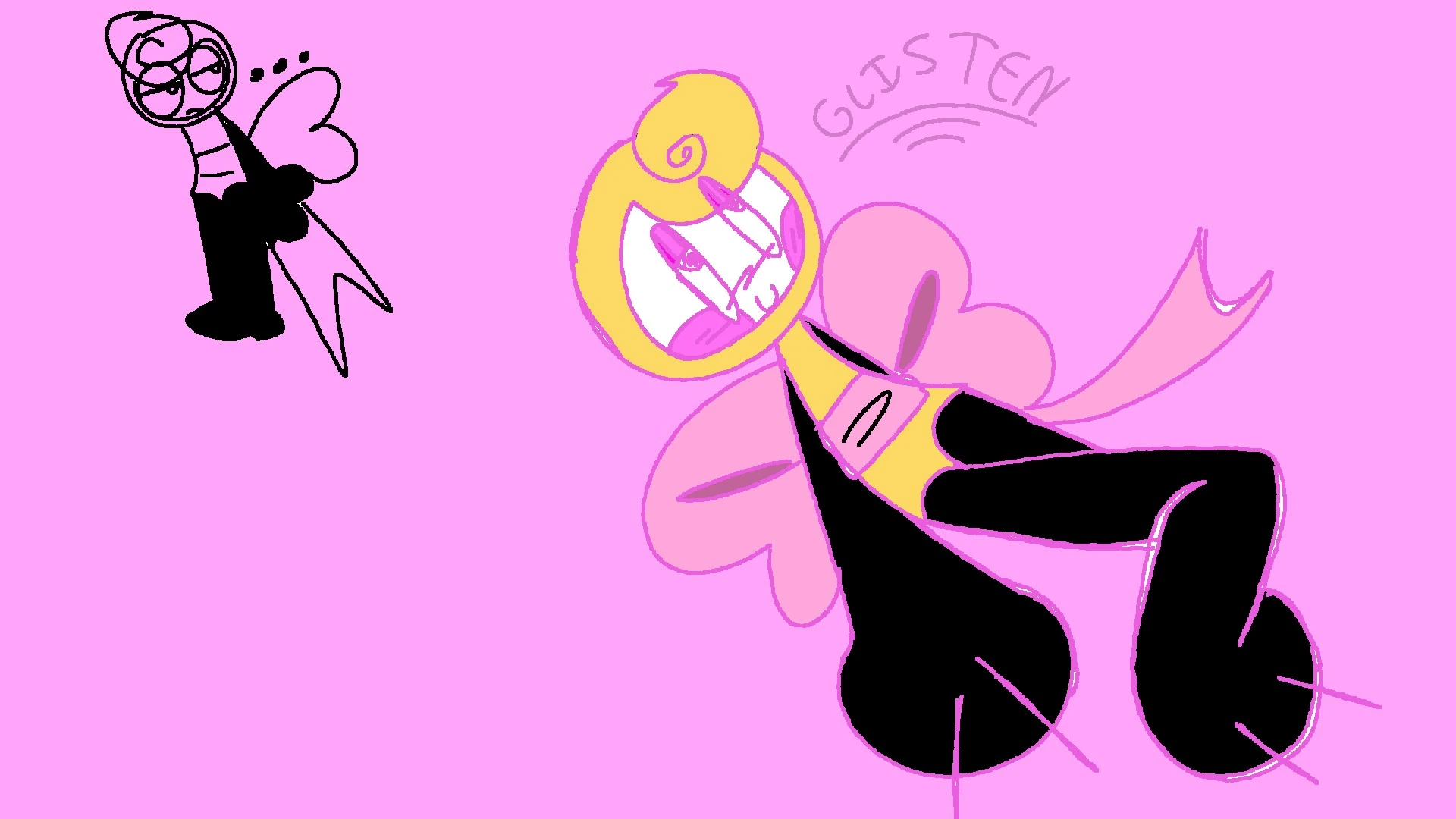 glisten art | Fandom