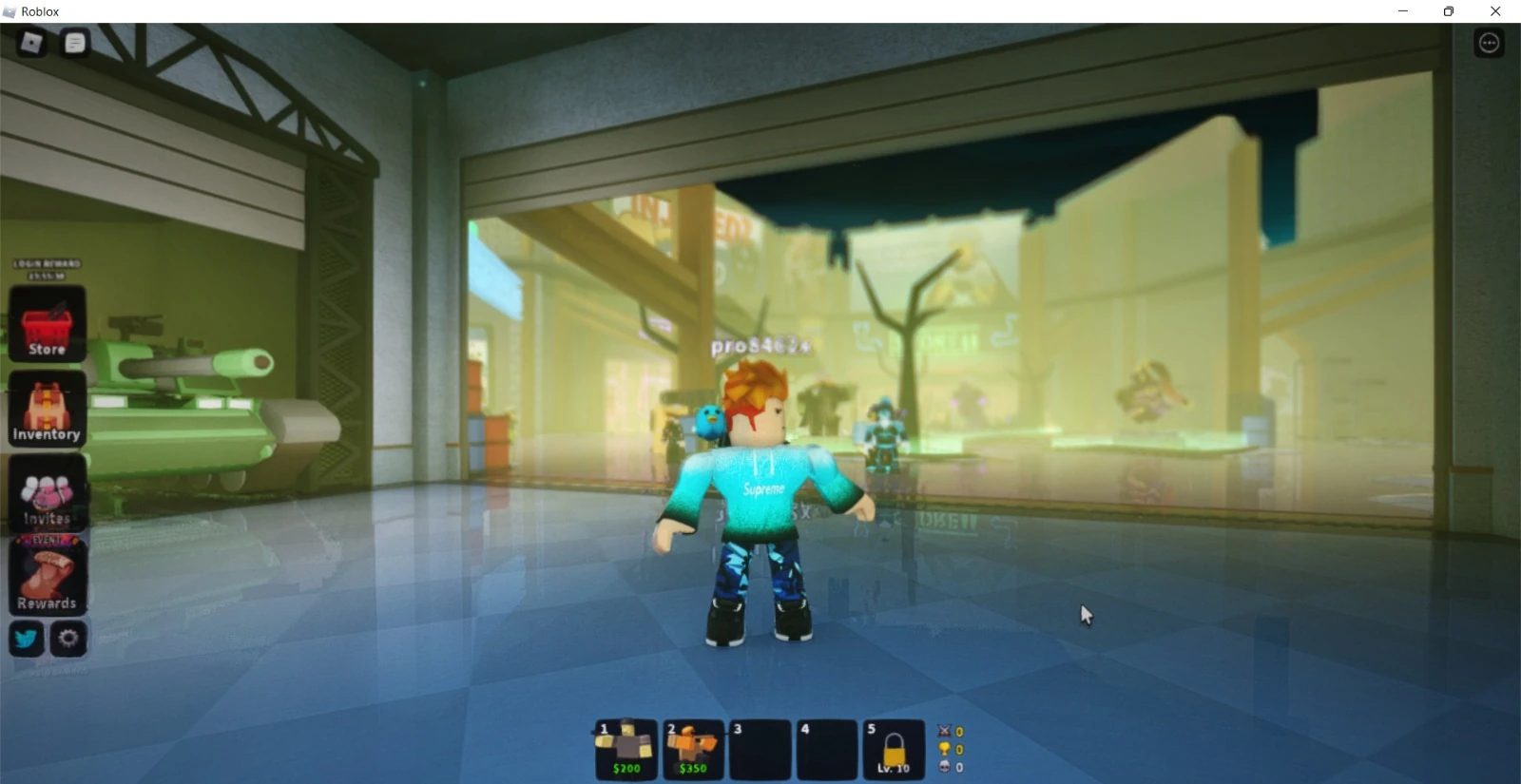 The TDS rtx shader experience | Fandom