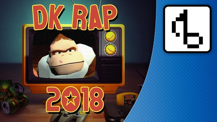 DK Rap 2.0 | Fandom