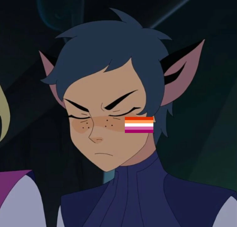 Wlw character appreciation post!! >v