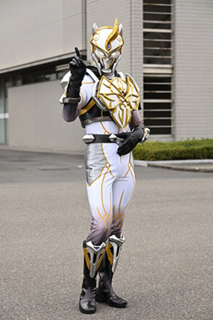 Void Princess Revealed | Fandom