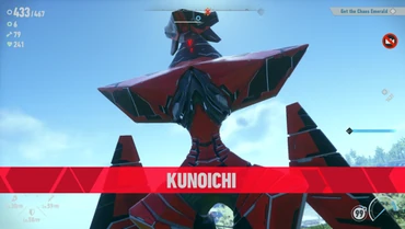 Which Ninja design is your favorite? | Fandom