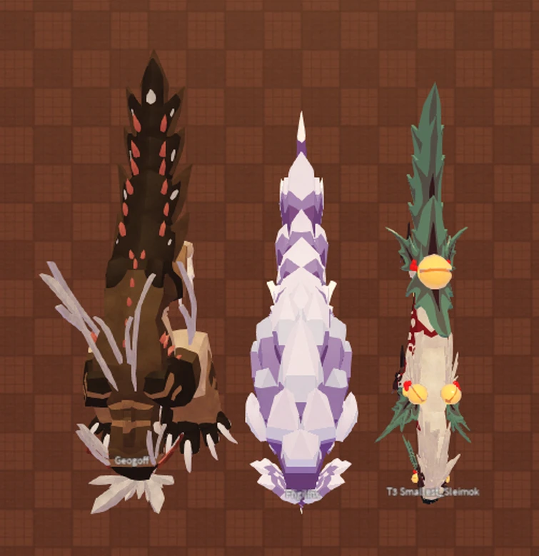 Frigilinx size (ft geogoff and sleirnok) | Fandom