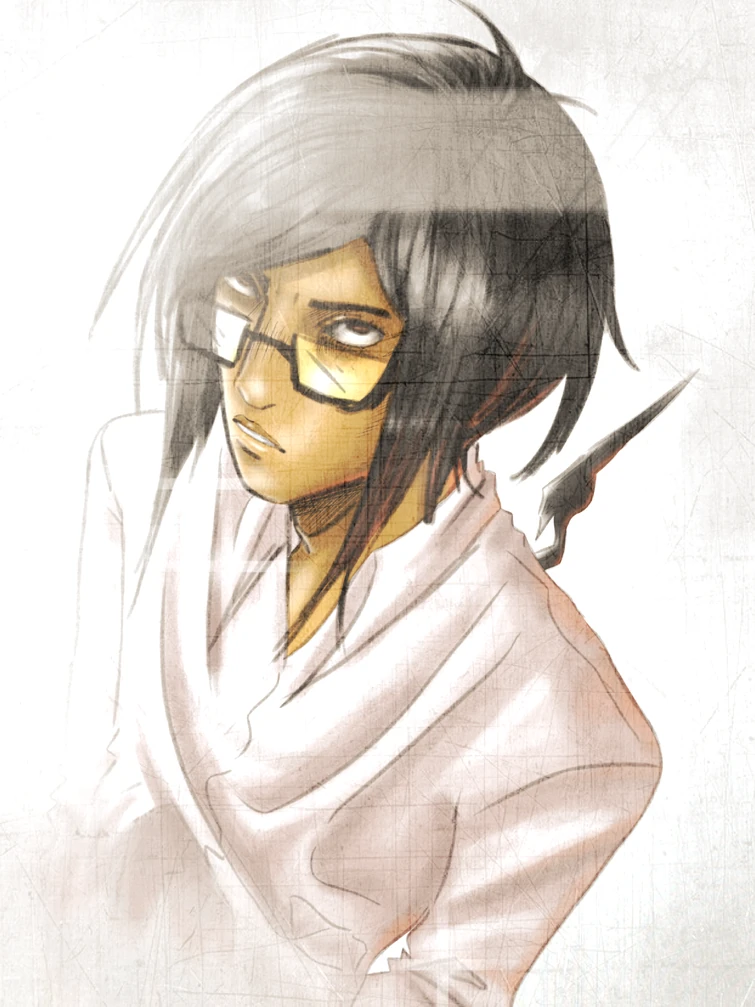 More shiro ito art | Fandom