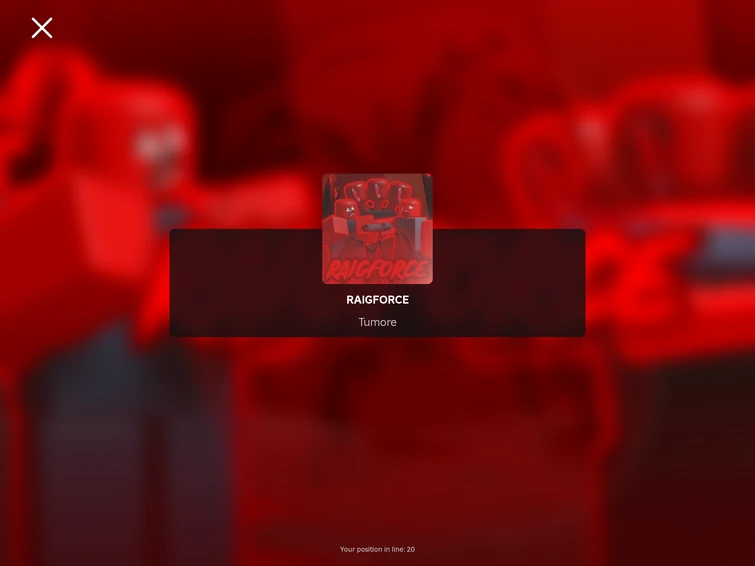 people are trying alot to beat raigforce rn | Fandom