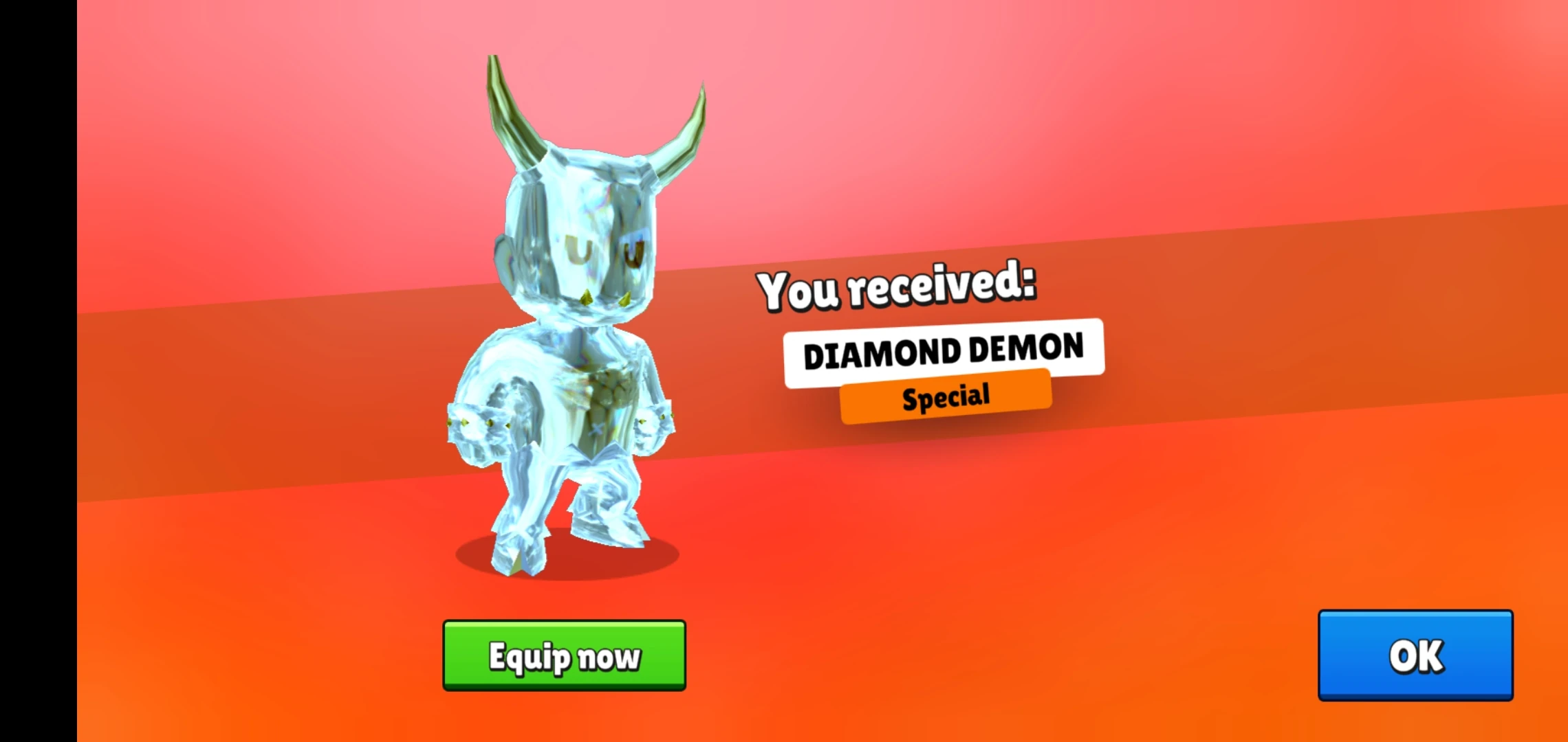 Special skin in stumble guys yes sir | Fandom