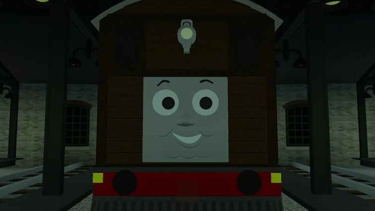 Discuss Everything About Thomas the Tank Engine Wiki | Fandom