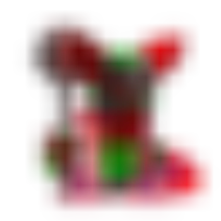 A totally high quality pic of the tricky redesign | Fandom