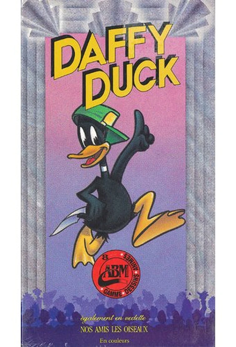 daffy duck! what happened! | Fandom