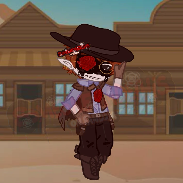 gacha club redesigns | Fandom