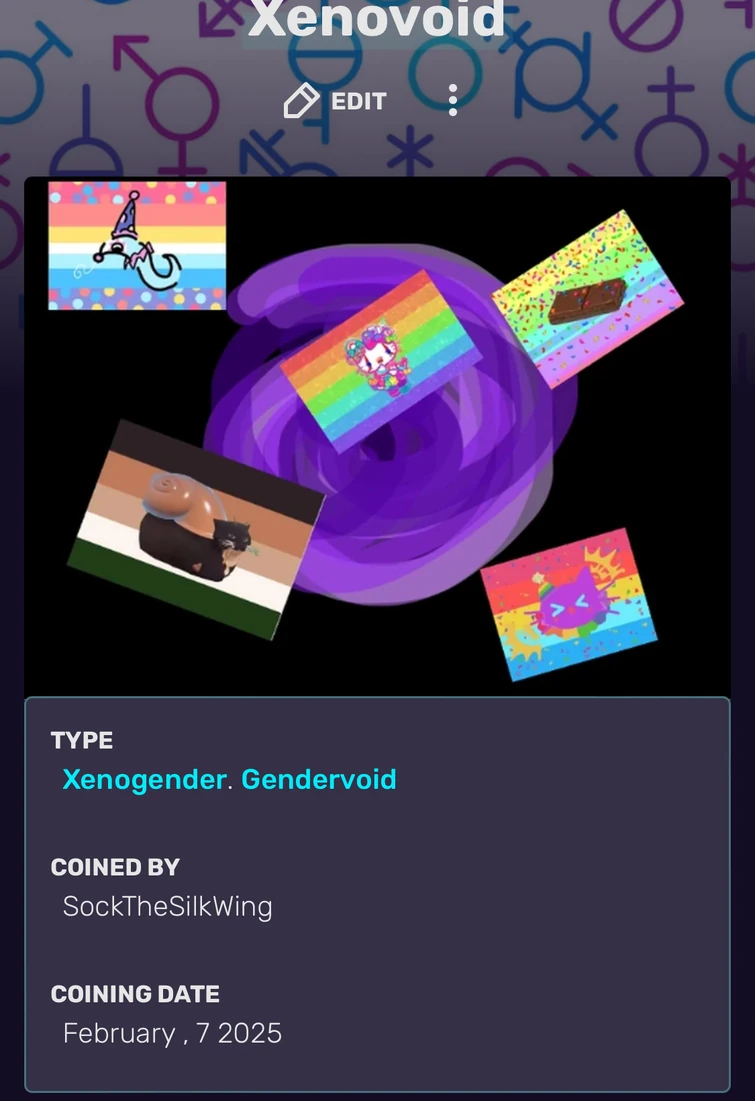 Discuss Everything About Gender Wiki | Fandom