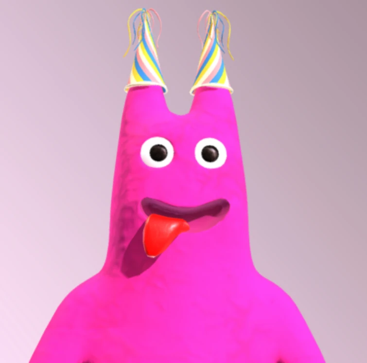 EVIL BANBAN | Fandom