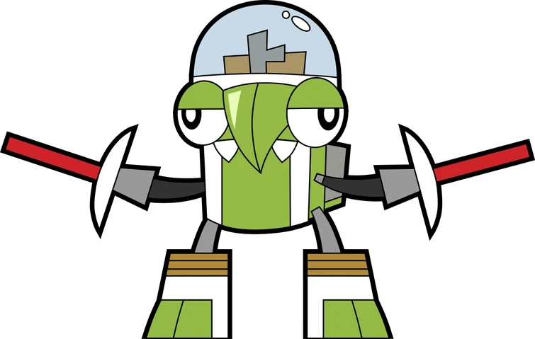 Discuss Everything About Mixels Wiki | Fandom