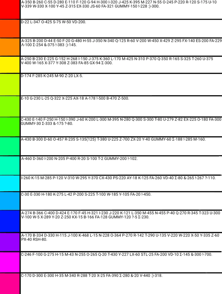 Discuss Everything About Redetermined Rooms Wiki | Fandom