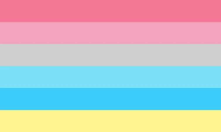 Ok, so Yatta is a pride flag | Fandom
