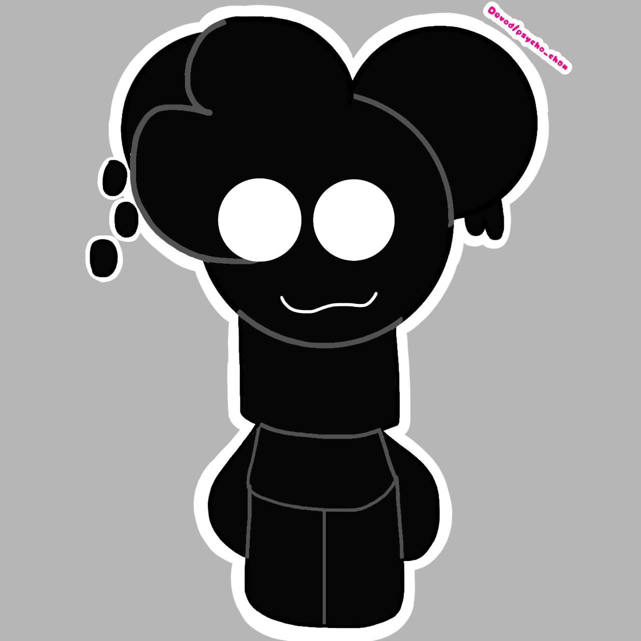 ink creature | Fandom