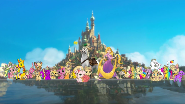 Discuss Everything About Disney Wiki | Fandom