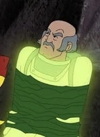 Captain Cutler Has Returned! | Fandom