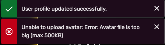Pfp changing issue | Fandom